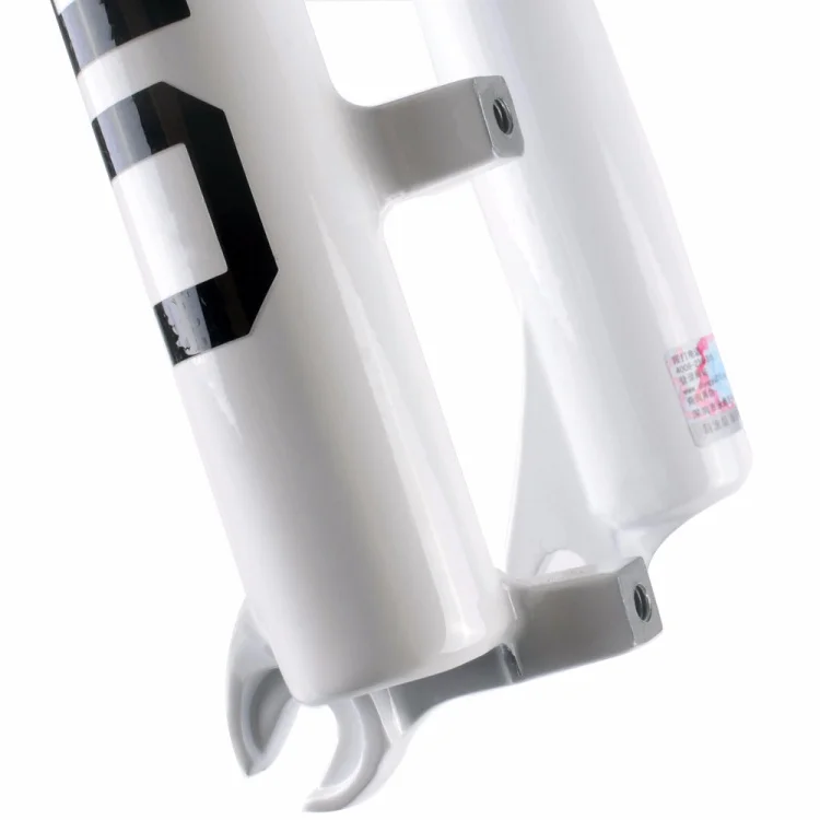 UDING Remote Lock Tapered Straight Tube Air Gas Fork for MTB