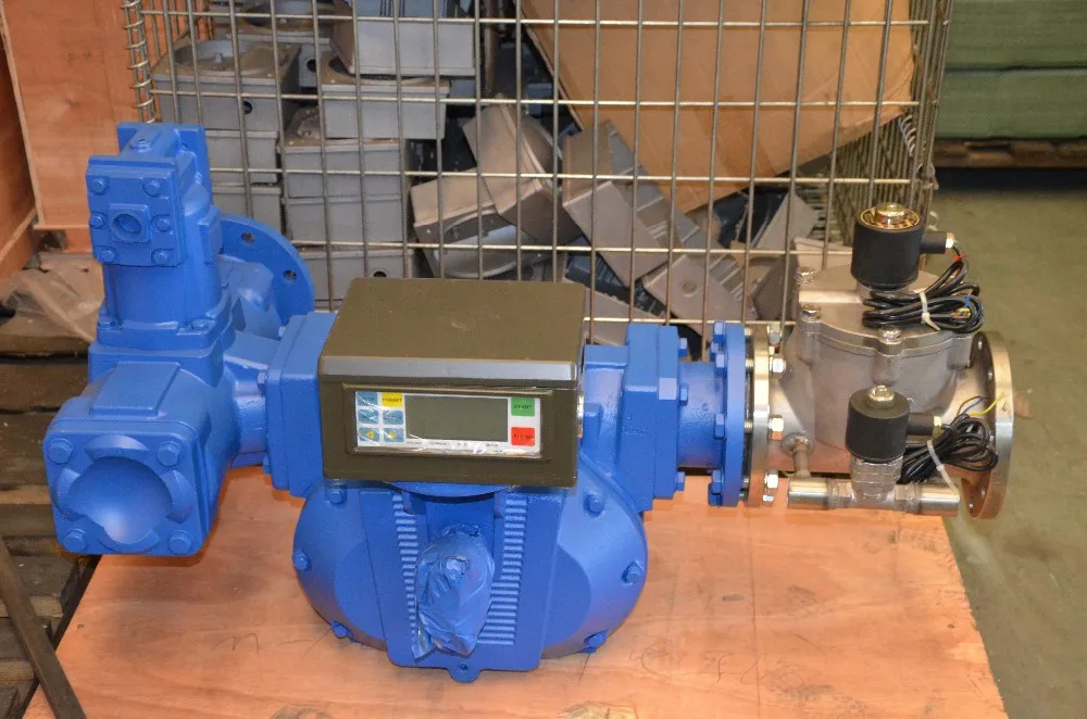 2inch Propane Gas Flow Meter lpg Flowmeter With Printer| Alibaba.com