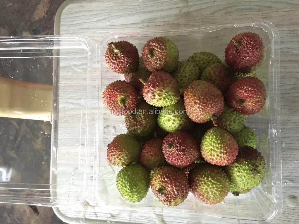 Chinese Fresh Lychee/litchi/lichee/litchee Fruit - Buy Litchi,Lichee ...
