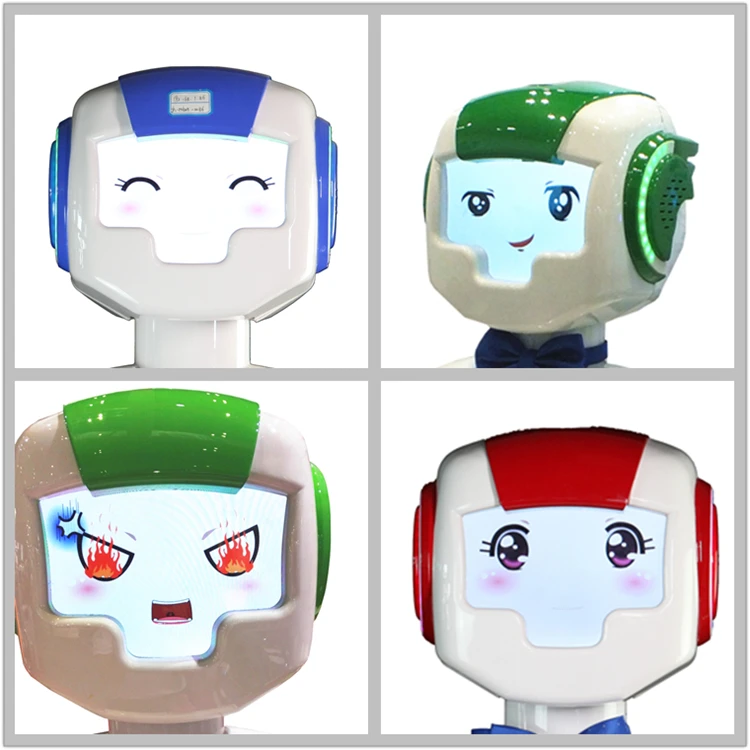 Chinese Humanoid Robot With Best Price - Buy Humanoid Robot,Humanoid ...