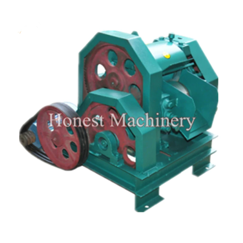 Electric Sugar Cane Crusher Machine / Diesel Engine Sugarcane Juicer ...