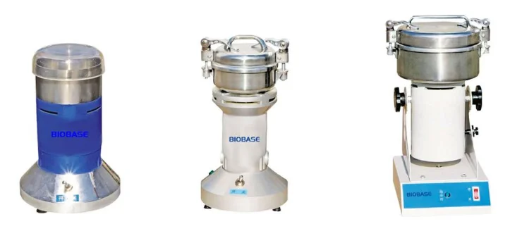 2017 Biobase 10000-26000rpm Multifunctional High-speed Universal ...