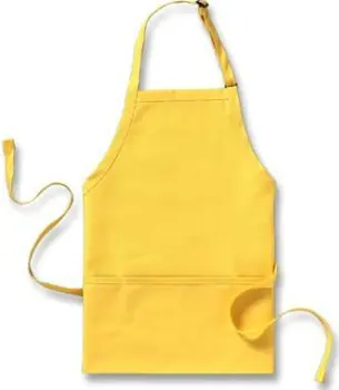Yellow Apron - Buy Chef Aprons For Men,Yellow Bib Aprons,Plain Cotton ...
