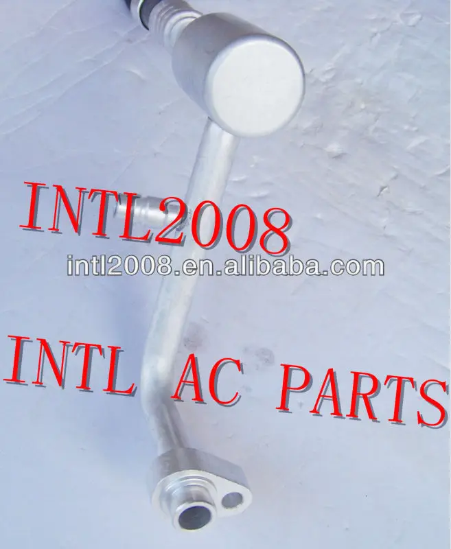 96837846 96554346 Original Goodyear Air Conditioning Ac Tube And Hose ...