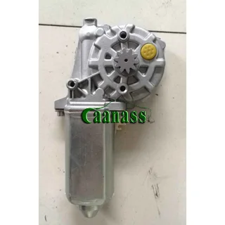 Caanass Window Regulator Motors - High Quality Spare Parts