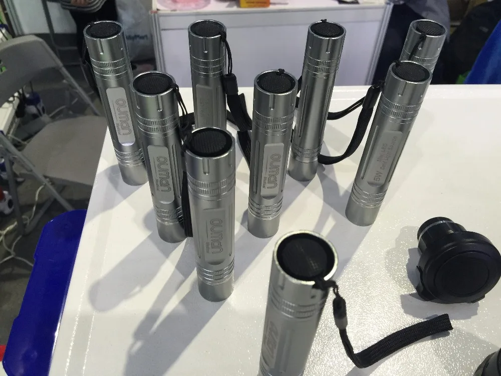 Clinical Flashlight Doctor Torch For Oral Mouth Cavity - Buy Olympus ...