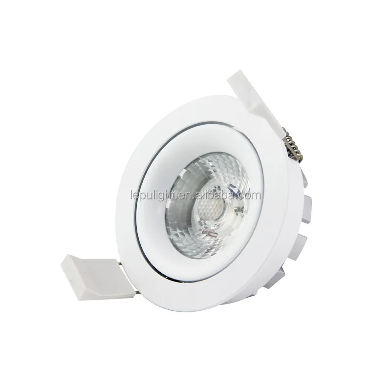 Recessed 8w 13w 15w Led Cob Downlight Dimmable Cct 2700k 3000k 4000k ...