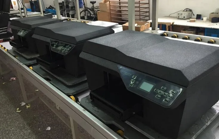 Hologram Card Printing Machine Atcs Trading Card Printer - Buy Trading ...