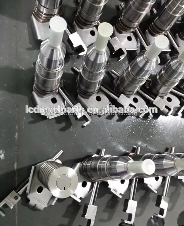 127-8216 Injector Or8682 Mui Diesel Fuel Injector - Buy Deisel Fuel ...