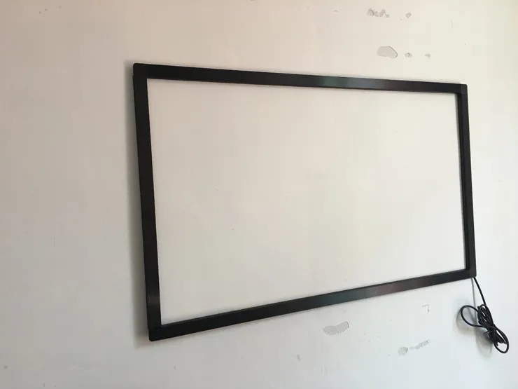 10 & 20 Touch Ir Infrared Frame Cheap 32 42 55 65 70 84 Inch Infrared ...