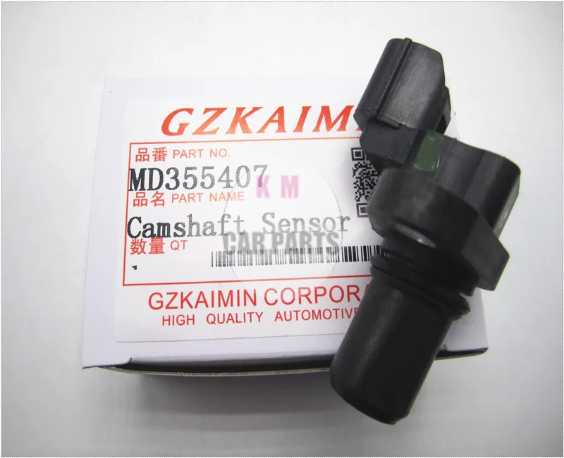 Crankshaft Position Sensor OEM MD355407 for Mitsubishi Pajero Pinin Montero