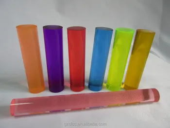 Colorful Swirl Acrylic Rod,Acrylic Swirl,Color Acrylic Rod - Buy ...