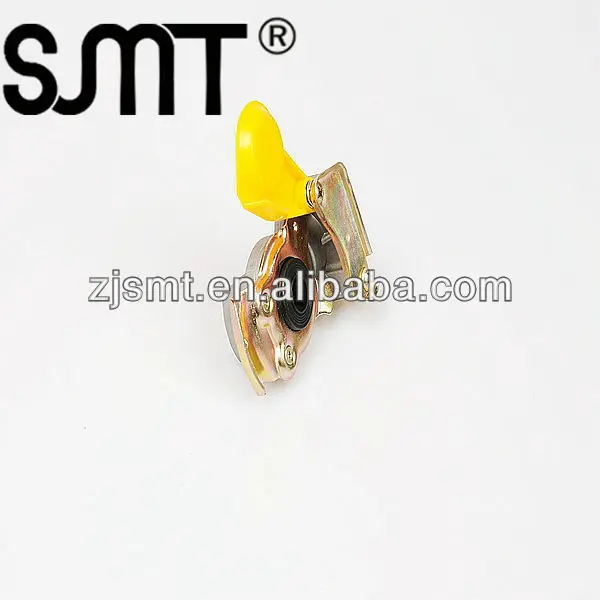 4522002120 Trailer Repair Parts Air Braking Systems Coupling Head - Buy ...