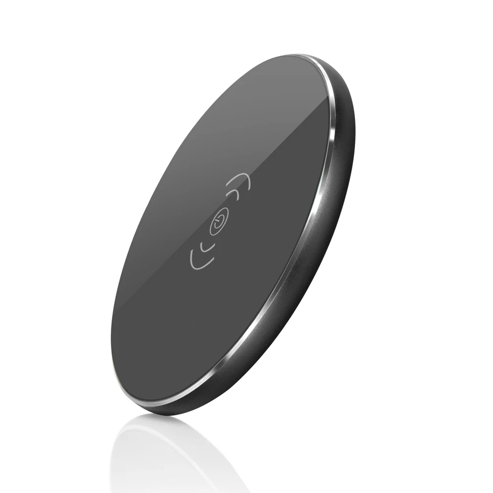 Fast Charging By Induction Qi Wireless Phone Charger For Android - Buy ...