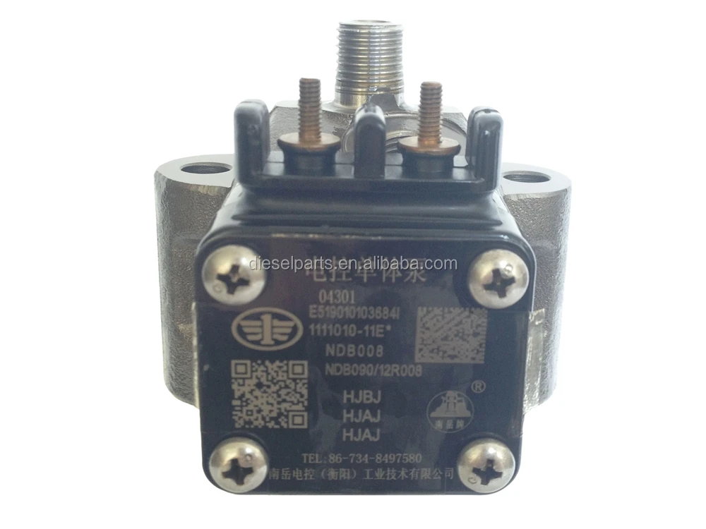 Oem D Eutz Engine Unit Pump 0414750003 0 414 750 003 With De Utz No ...