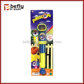 Kids Plastic Toy Periscope For Outdoor Explorer - Buy Toy Periscope ...