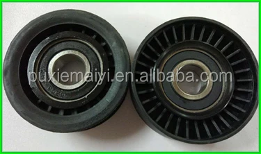 Hot Sell Auto Part Lr025252 Crankshaft Pulley For Land Rover Range ...