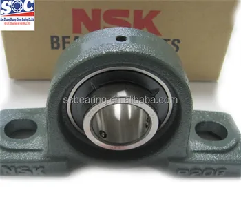 Asahi Pillow Block Bearing Ucp215 Uc215 Flanged Mounted Pillow Block Bearing - Buy Asahi Pillow ...