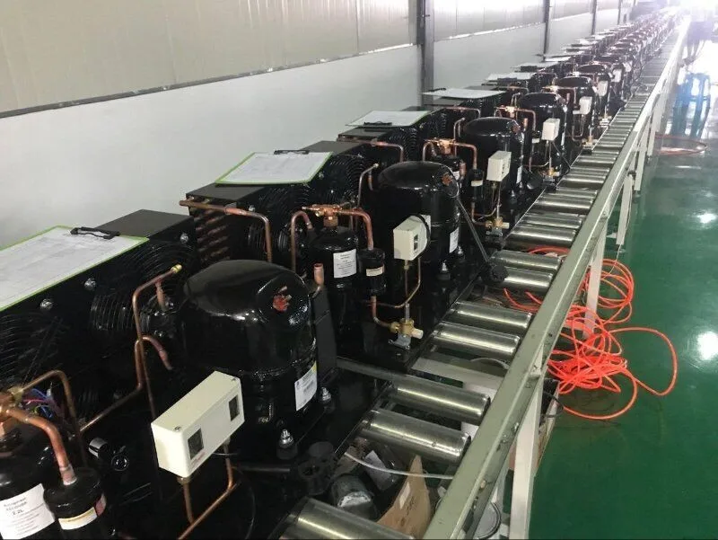 R134a 12v Compact Cooling System Mini Liquid Chiller For Medical And ...