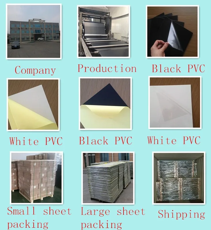 PVC Photo Album Self-adhesive Sheets PVC Sheet for Photobook| Alibaba.com