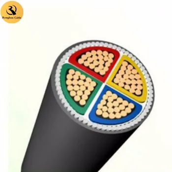 Non-compact Electrolytic Annealed Stranded Plain Circular Copper ...