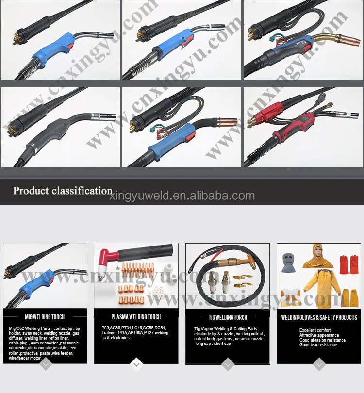 Mig Welding Wire Feed Unit - Xingyu SSJ-9 Wire Feeder