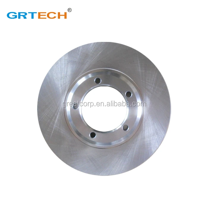 58129-44010 Front Car Brake Disc For Hyundai H100 Mini Bus - Buy Car ...