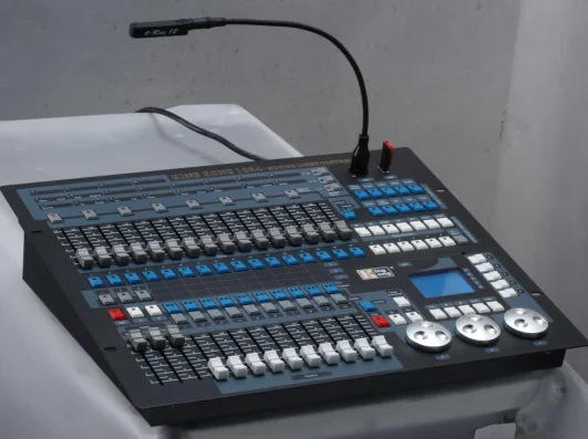 Mini Pearl 1024 Dmx Controller,King Kong 1024 Dmx Controller With Ce ...