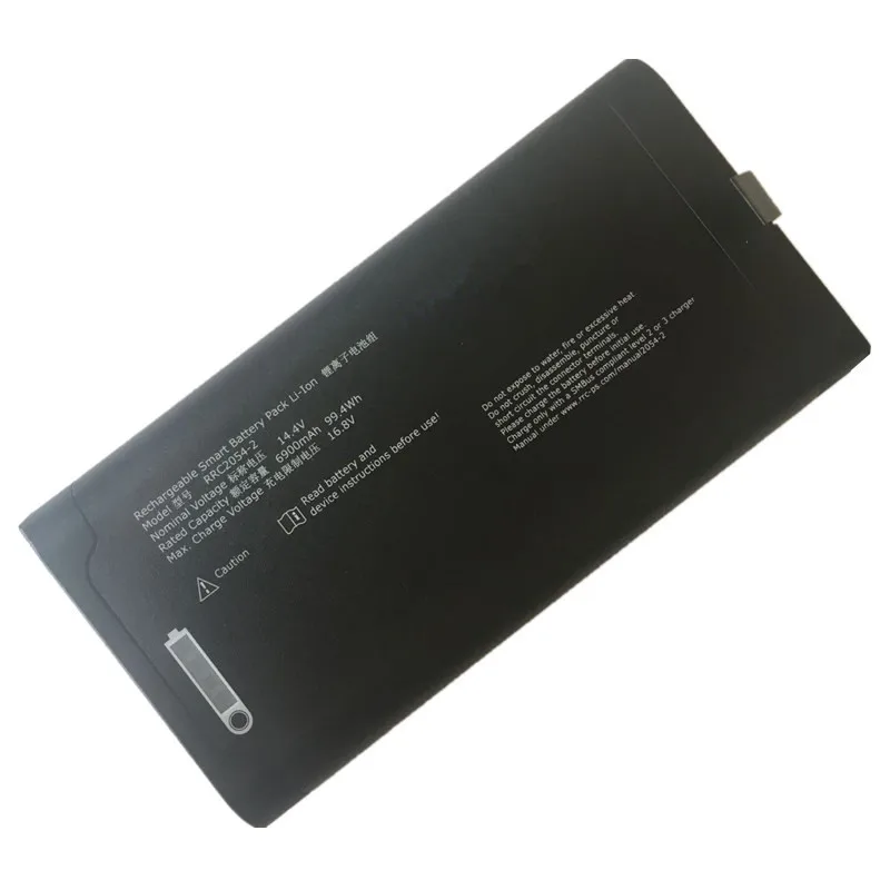 14.4v 99.4wh 6900mah Rrc2054 Rrc2054-2 Battery For Rrc Rrc2054 Rrc2054 ...