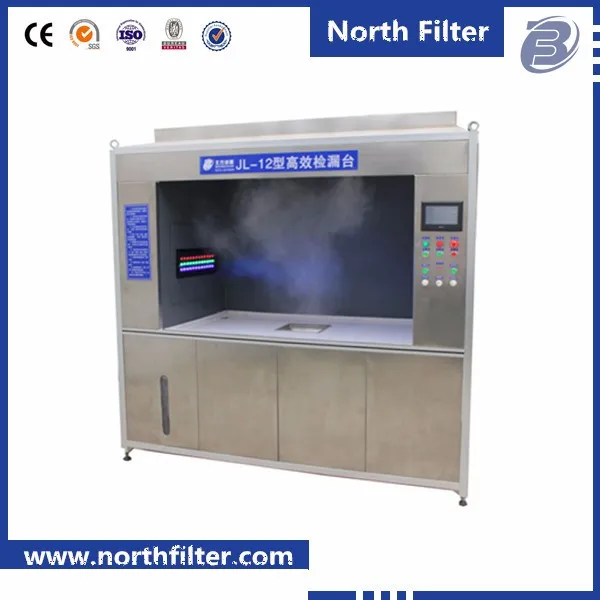 专业 Hepa 过滤器漏气试验机 - Buy 空气泄漏测试仪，hepa 过滤器泄漏测试仪，空气泄漏试验机 Product on Alibaba.com