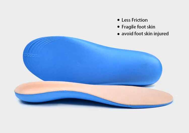 Medicated Shoes Insole For Diabetic Shoes,Foot Care Diabetes Insole For ...