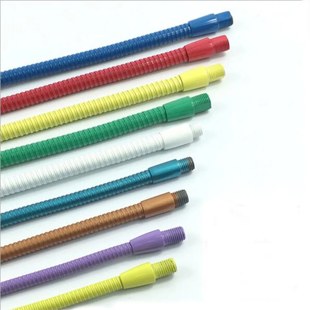 Stainless Steel Flexible Gooseneck Metal Tube - Chunhong