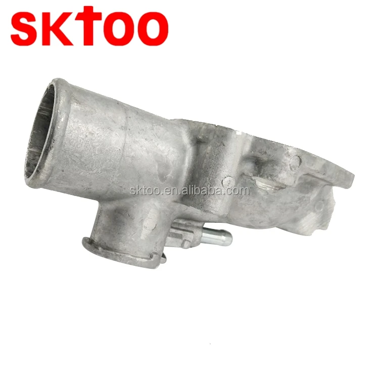 Duramax Van Thermostat Housing - Coolant System Upgrade