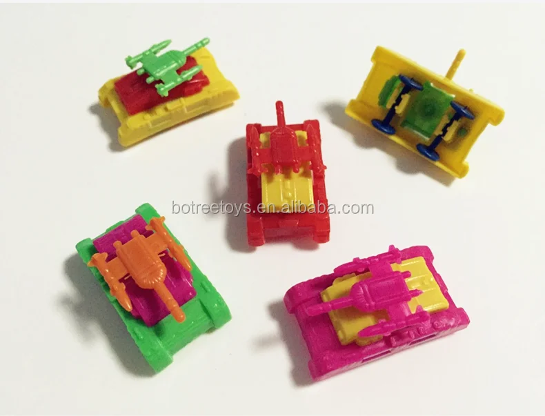 Mini Military Heavy Tank Small Plastic Kids Sliding Toys - Buy Kids ...