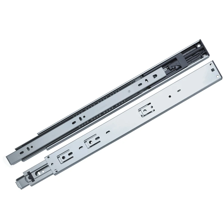 Sliding Fitting Drawer Damper Hydraulic Drawer Slides - Buy Hydraulic ...