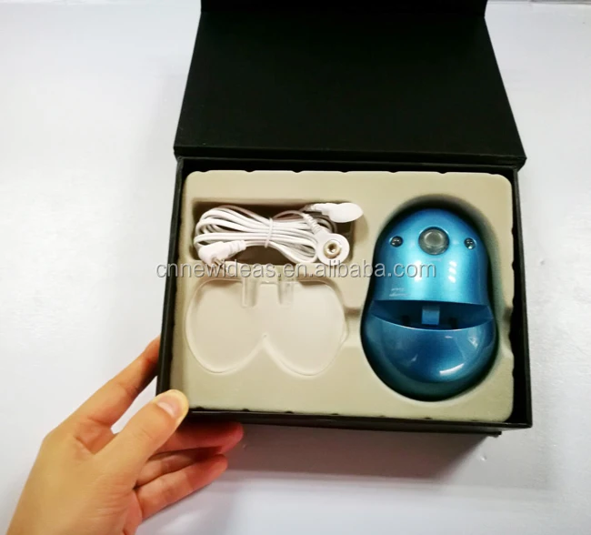 As1082 Low Frequency Mouse Massager Tens Unit - Buy Digital Tens Unit ...