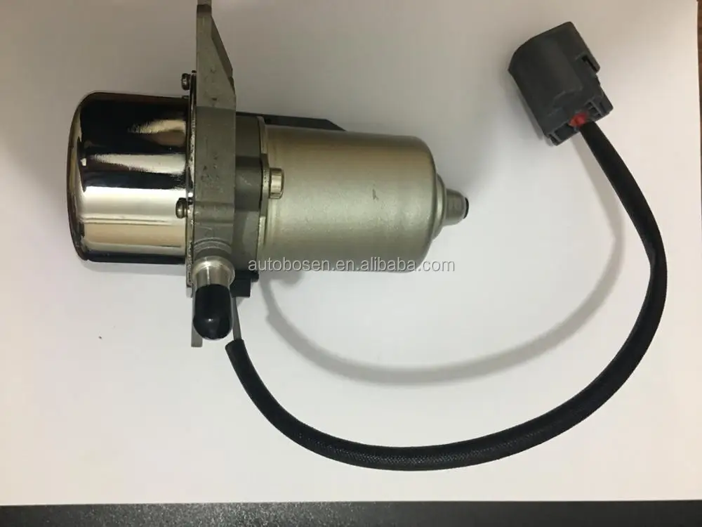 For Volvo Oem Power Brake Booster Vacuum Pump 31317530 - Buy 31317530 ...