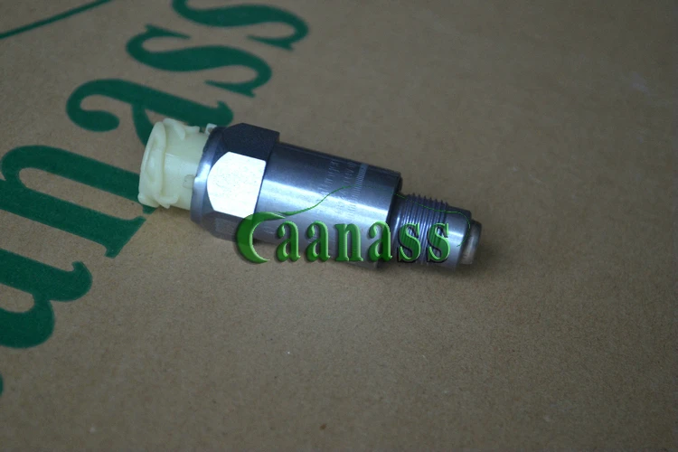 China Guangzhou Caanass 20583477 20410321 Speed Sensor For Volvo Truck ...