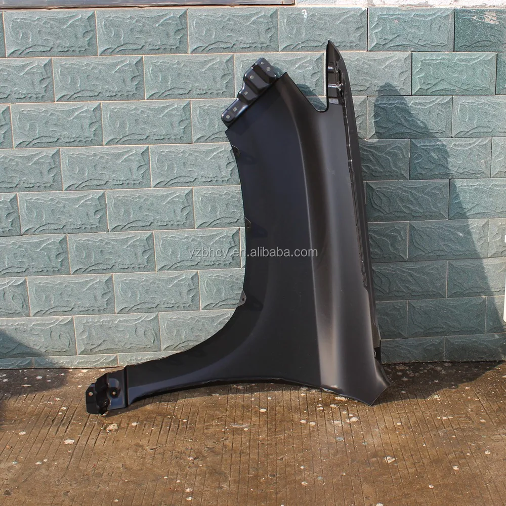 Manufacturer Wholesale Auto Spare Body Parts Car Engine Hood Bonnet for ...