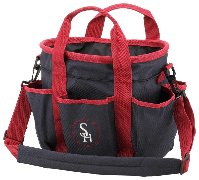 Durable Waterproof Horse Grooming Kit Bag - Customizable