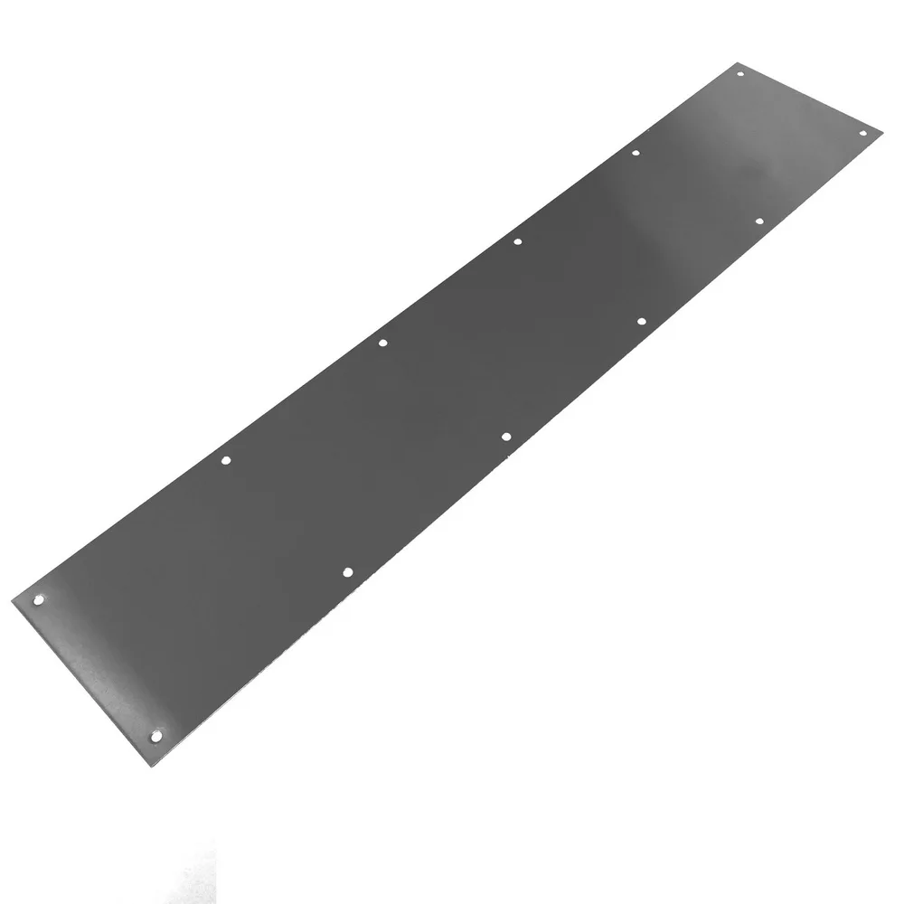 High Quality Stainless Steel Kick Plates For Door - Buy Kick Plates For ...