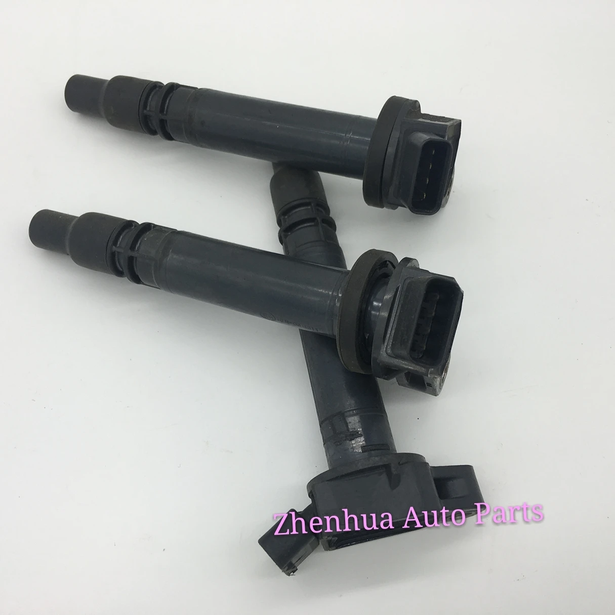 High Quality Ignition Coil For Toyota 90919-02250 90919-02256 90919 ...
