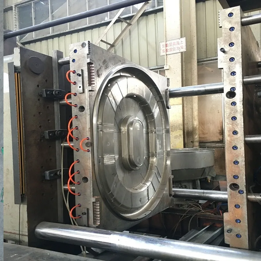 Professional Plastic Extrusion Blow Molding - Buy Extrusion Blow ...