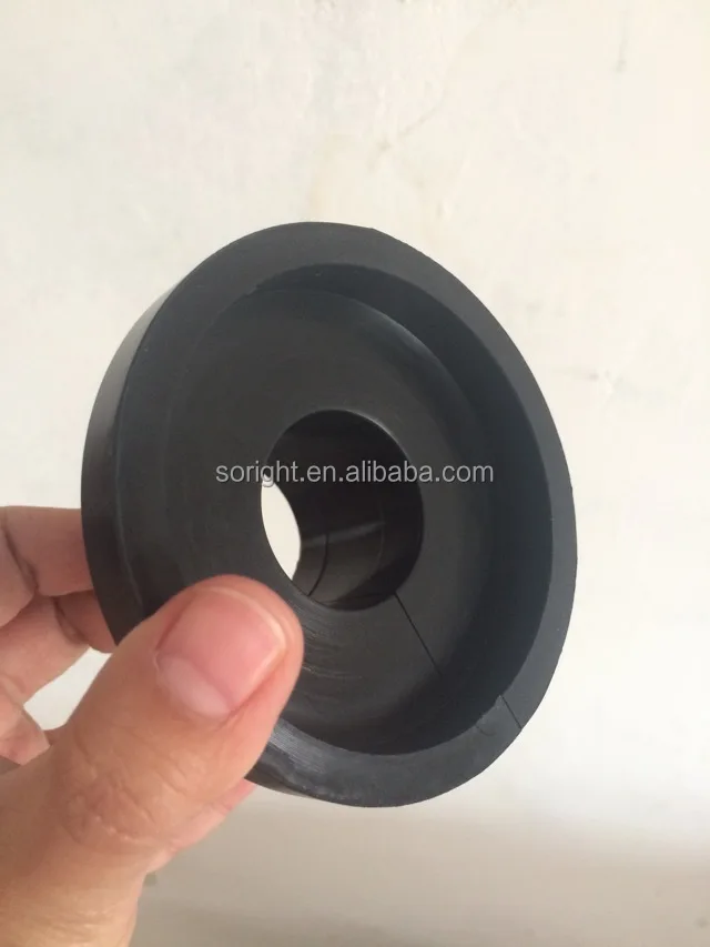 Split Cone Packing for 1-1/4" Polished Rod - SRD Quality