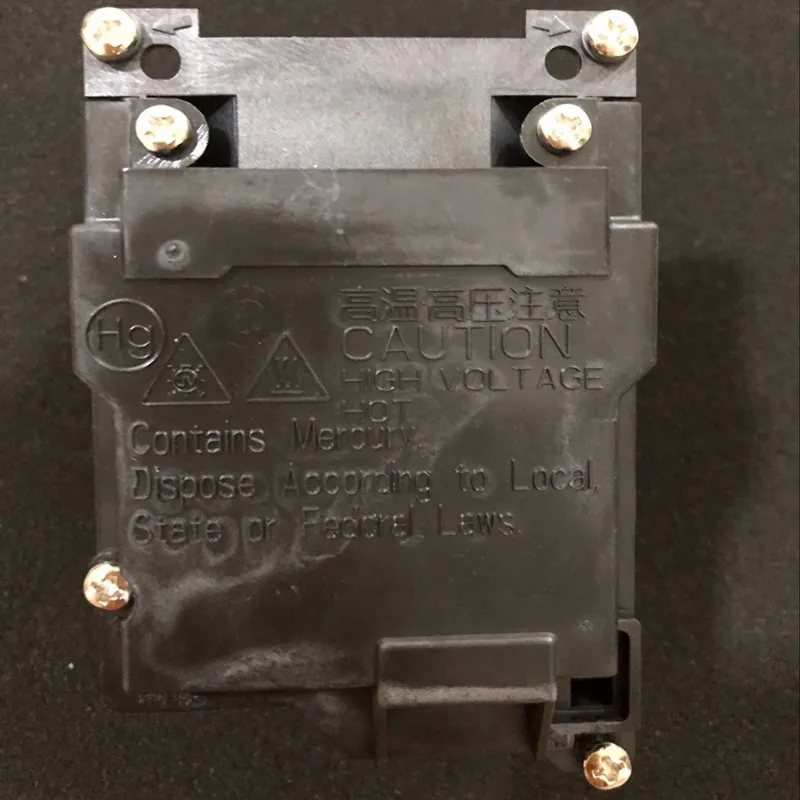 NP41LP Original Replacement Projector Lamp for NEC M421X