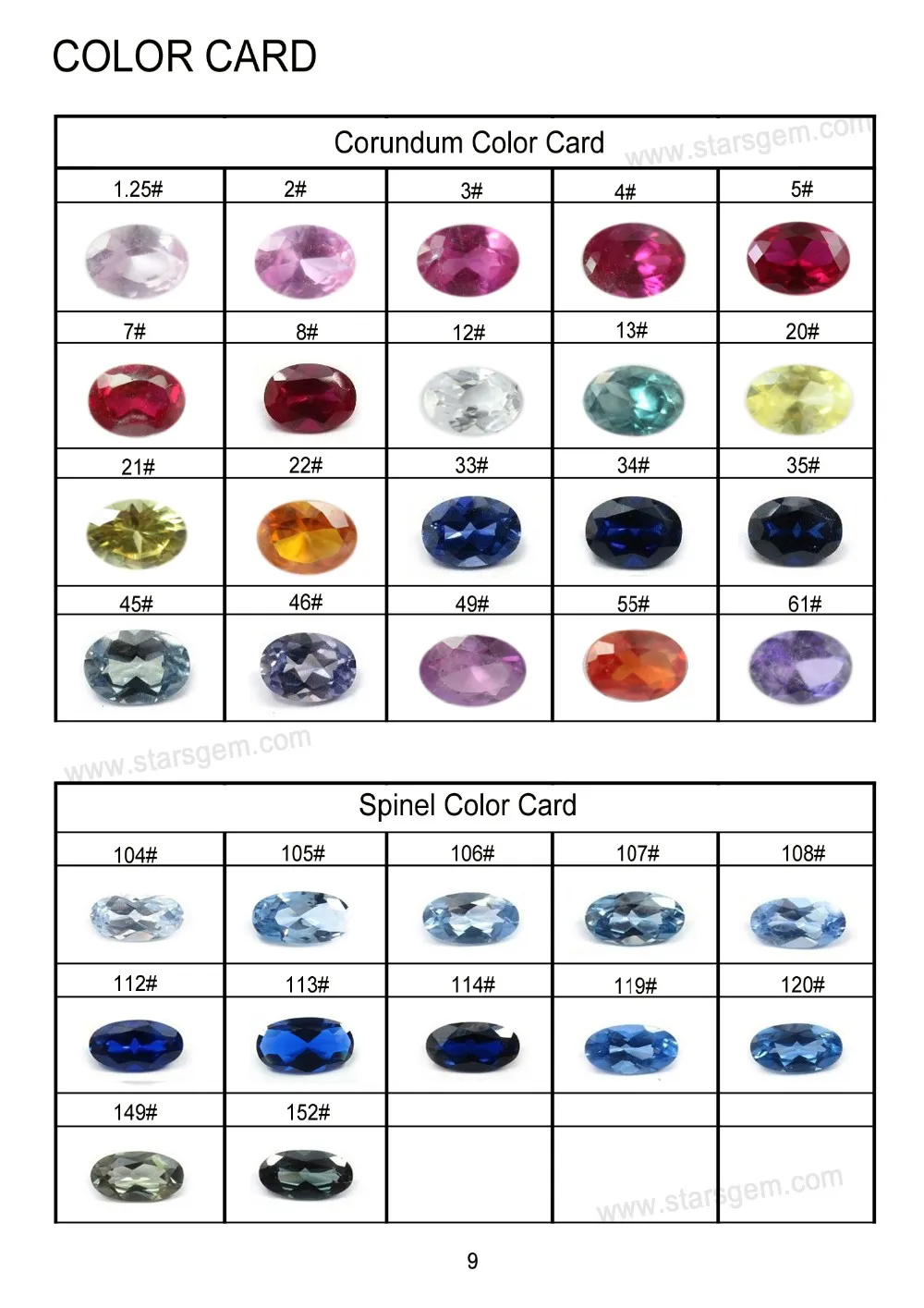 Synthetic Ruby Square Princess Cut Synthetic Ruby Any Shape - Buy ...