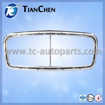 Chromed Grill Frame 4w0 853 667 4w0853667 For Bentley - Buy Chromed ...