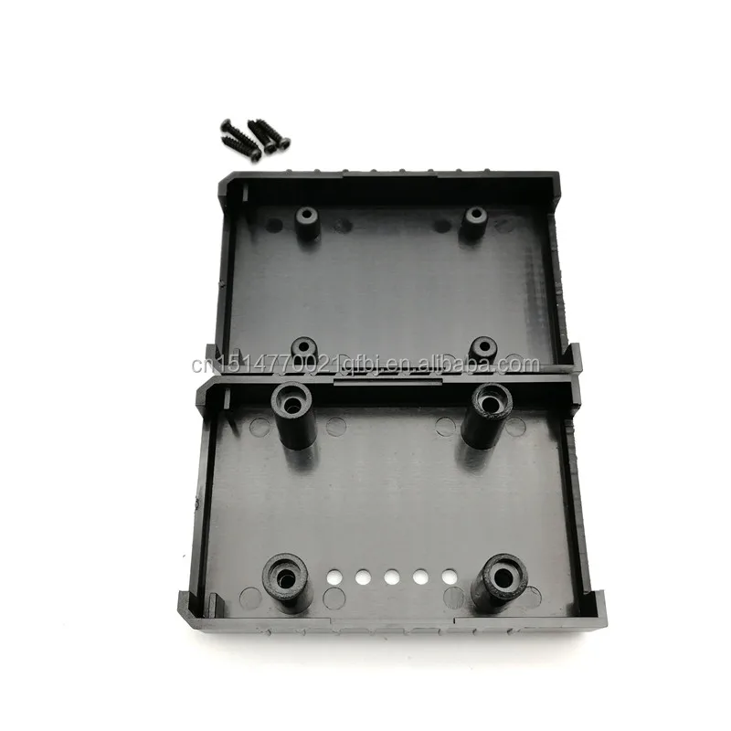 Two Way Outputs ELM327 OBD2 Connector Cover with Enclosure