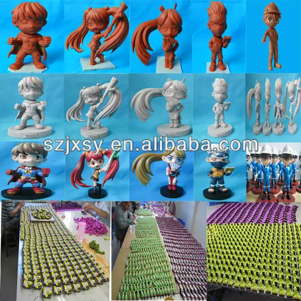 League Of Legends Character Prototype - Buy League Of Legends,Character ...