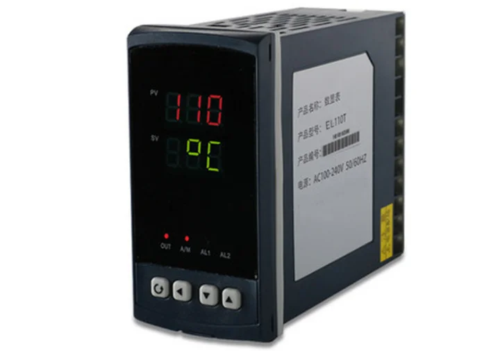 Xmte 3000-Temperature Control - Intelligent & Precise